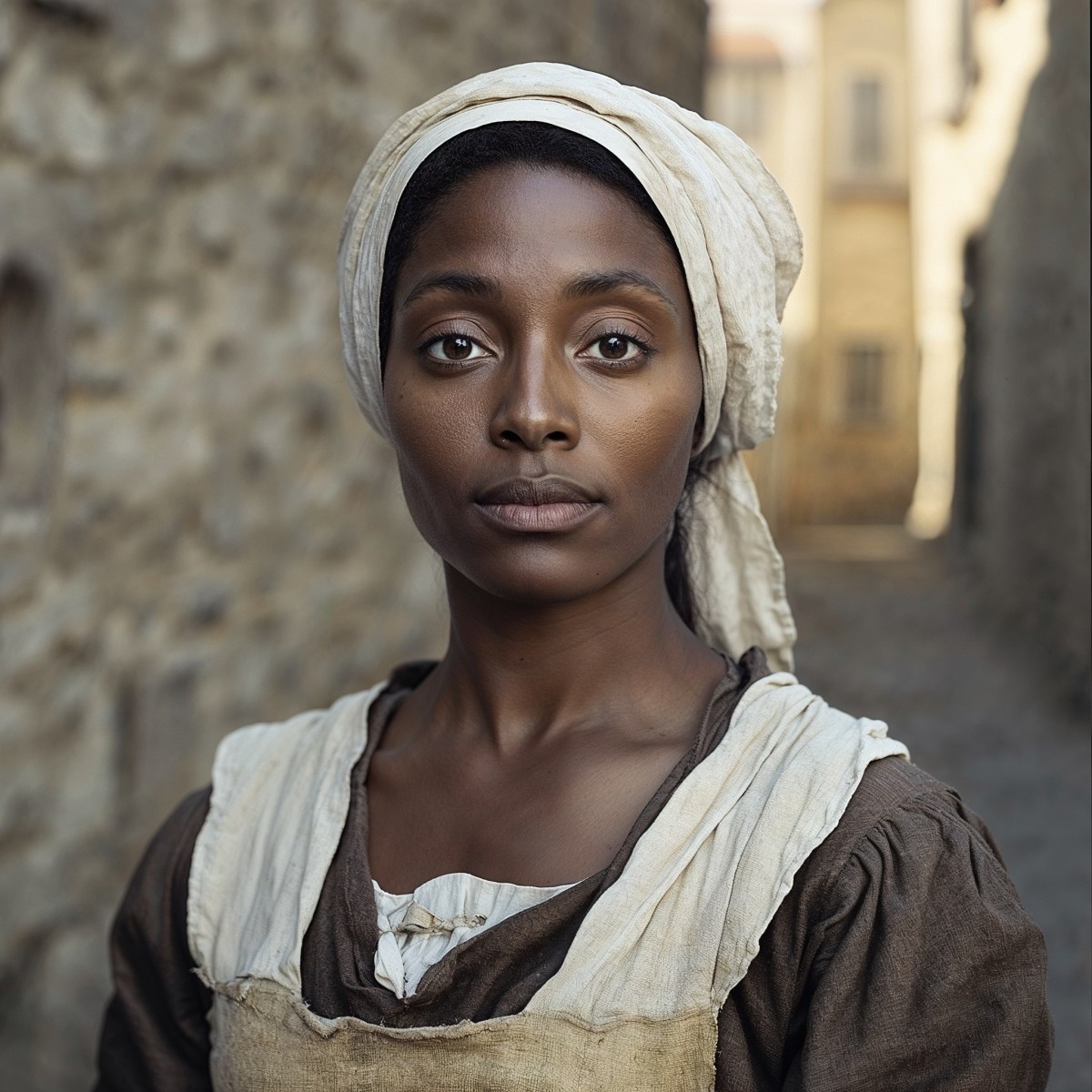 Marie-Joseph Angélique e as chamas da escravidão – HistóriaBlog